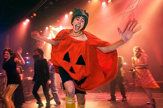 Halloween Weekend: The Concerts - Slideshow - Vulture