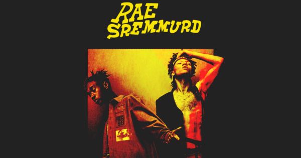 Album Review: Rae Sremmurd’s Sremmlife 2 Is a Bid for a Career