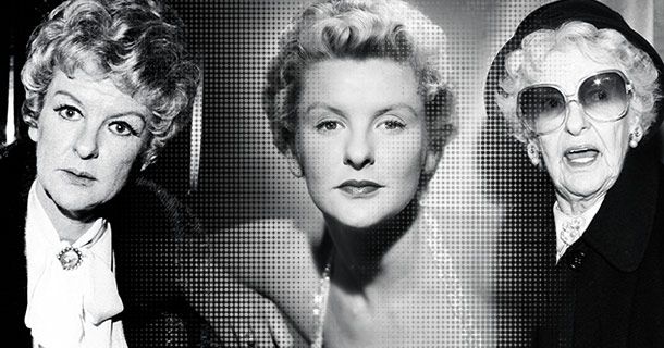 A Toast to Elaine Stritch As She Winds Down Her Career