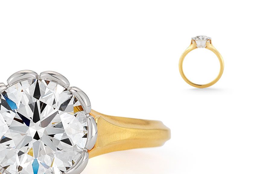 NYC Bridal Jewelry - New York Weddings Guide