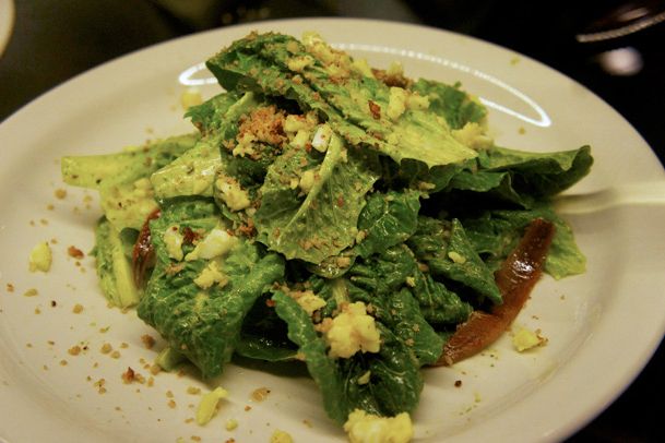 First Look at The Forge, Opening Next Week in Oakland