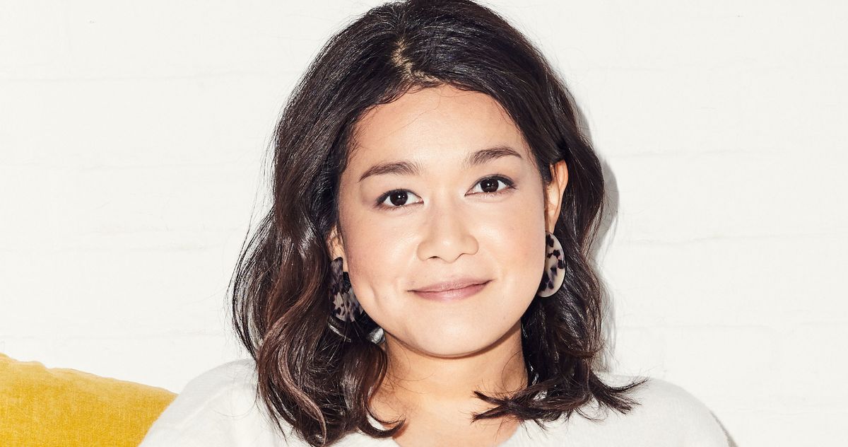 Girls Night In Founder Alisha Ramos on Staying in Right Now