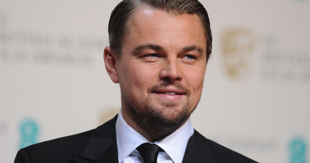 ‘Fat’ Leo Has Been Bread-Shamed Into Submission