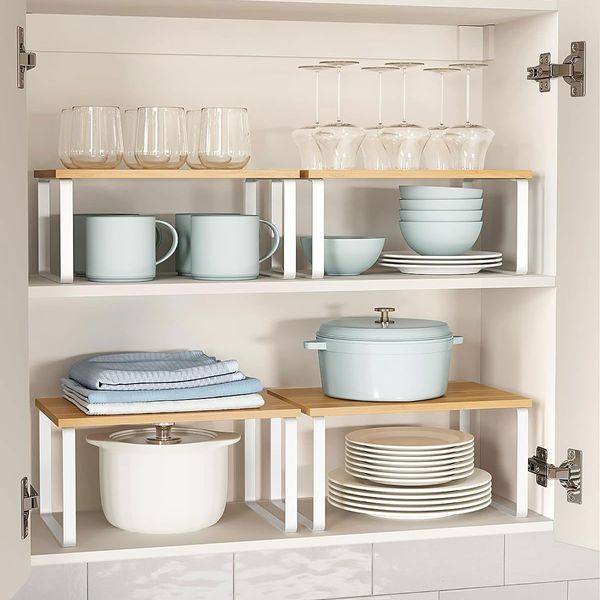 Expandable Cabinet Shelf Organizers Kitchen Cabinet 44 OFF Expandable Cabinet Shelf Organizers Kitchen Cabinet 44 OFF