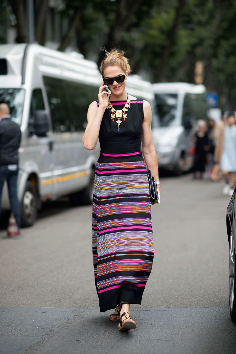 Street-Style Awards: The 35 Best-Dressed People From Fashion Month