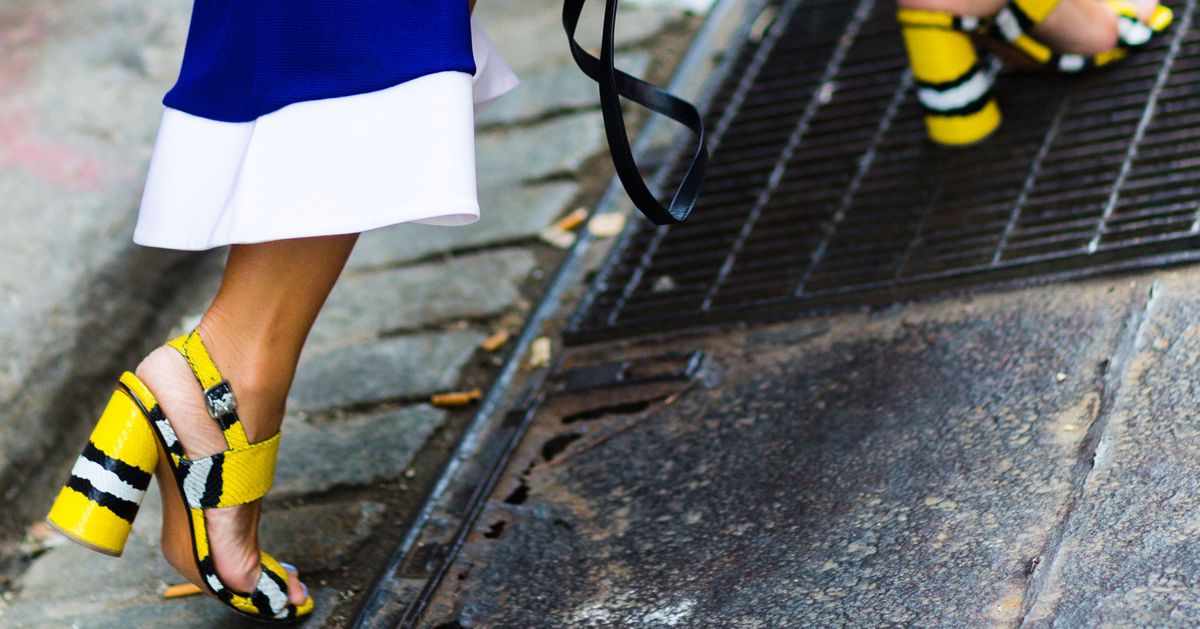 The Best Summer Sandals Under $100