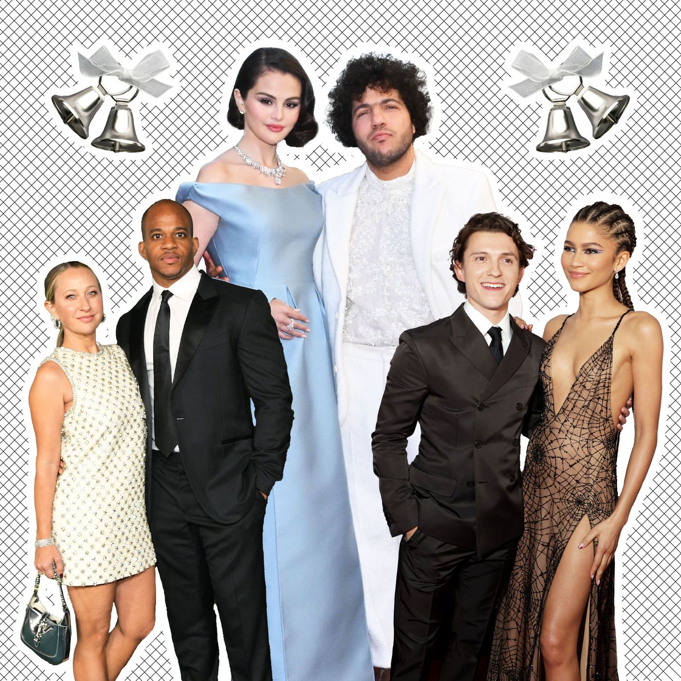 Married Celebrities 60 Photos - Moonagedaydream.film