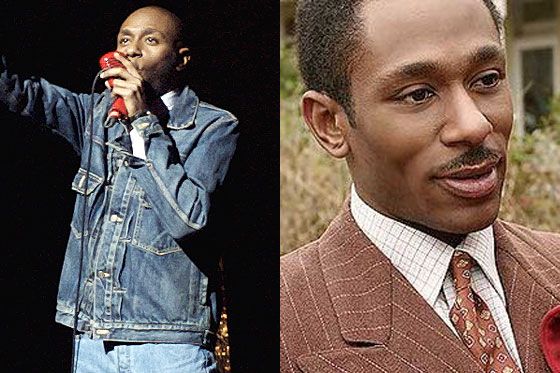 When Rappers Act: The Credibility Continuum - Slideshow - Vulture