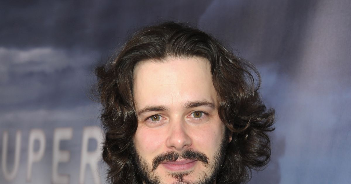 Edgar Wright Making Collider With J.J. Abrams