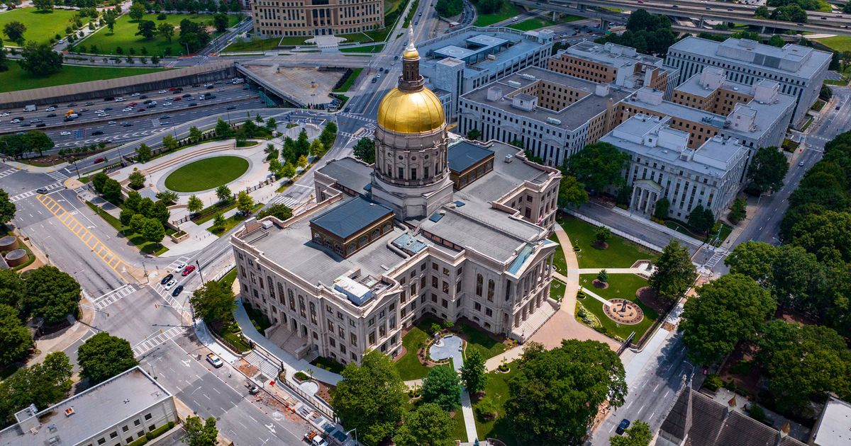State Capitols Around U.S. Evacuated After Hoax Bomb Threats