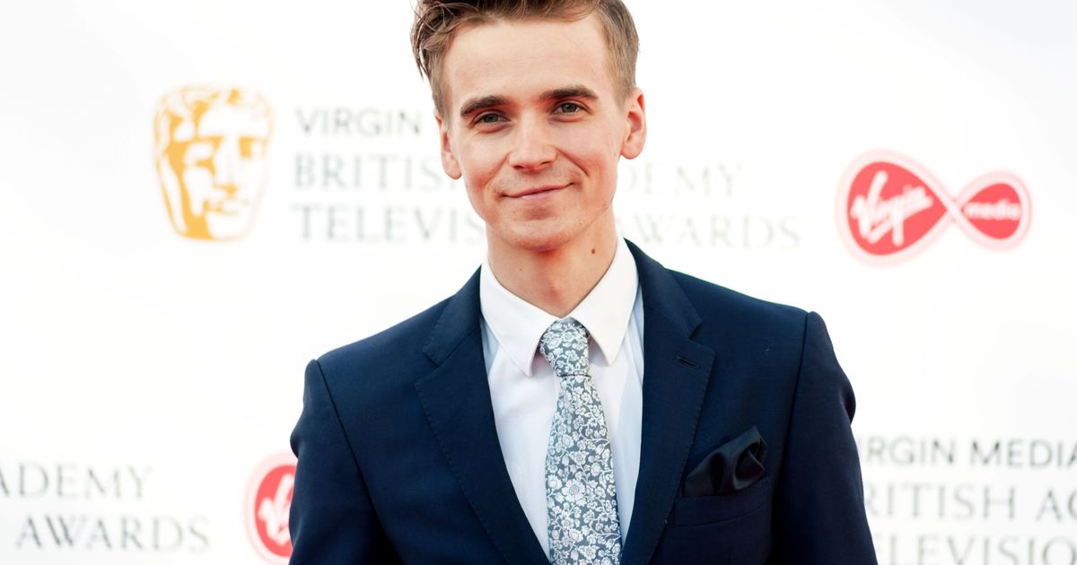 Joe Sugg Joins ‘Waitress,’ Fans Get Theater Etiquette Lesson