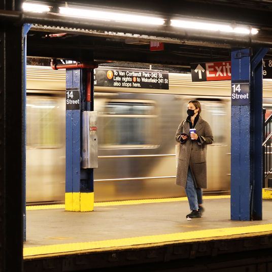 Q&A With 1968 Columbia SDS Chairman Mark Rudd -- New York Magazine - Nymag