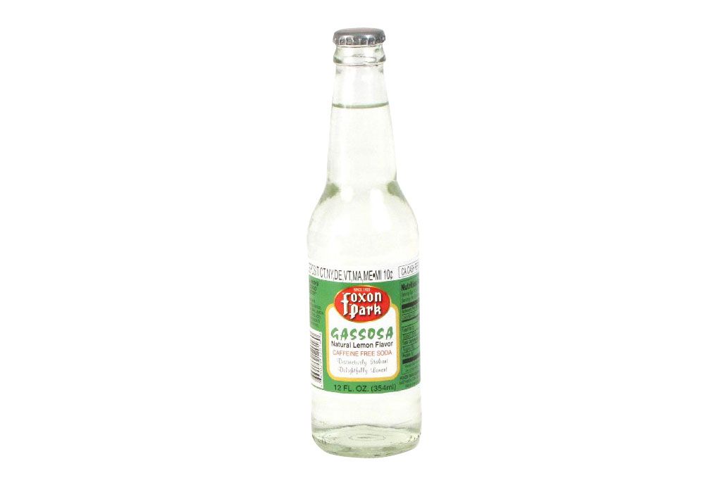 Where to Find the Best American Sodas