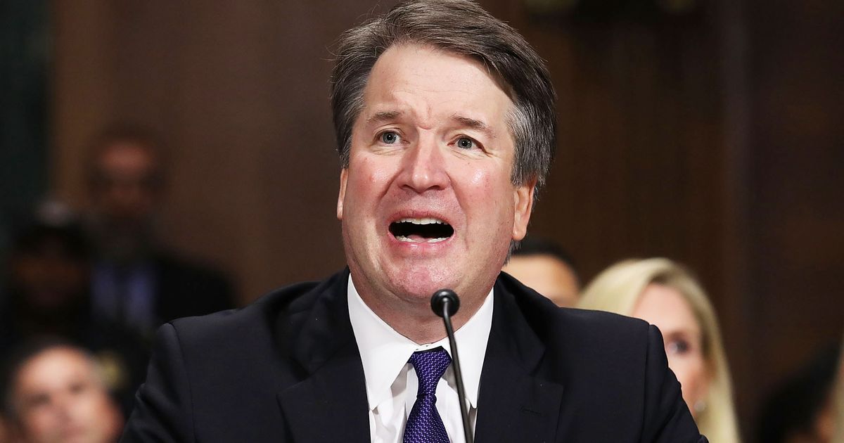 Kavanaugh Would be the Trumpiest Supreme Court Justice