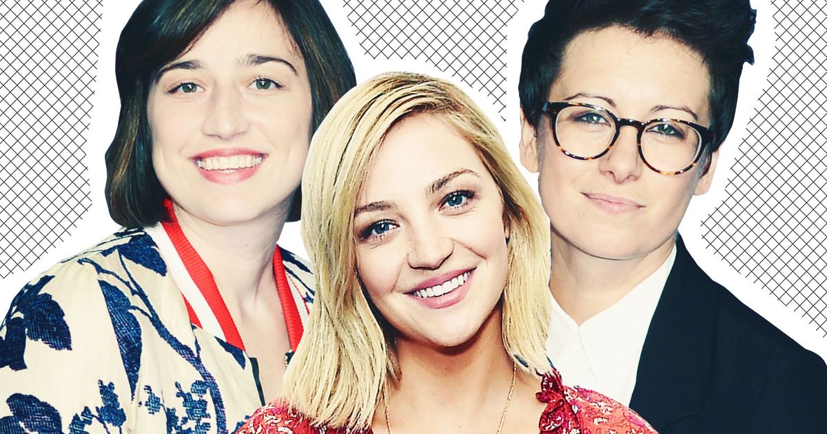 Comedy Central Orders Reductress Late-Night Show