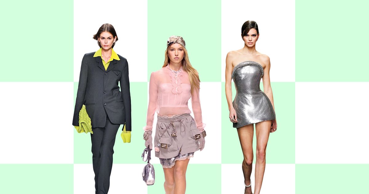 Top 20 Nepo Baby Models – TittlePress