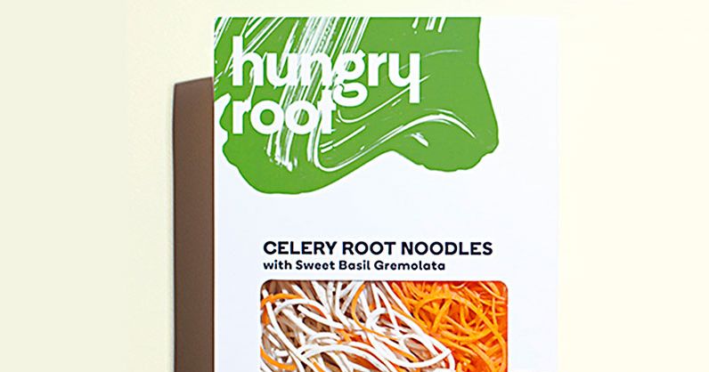 A Meal-Kit Start-up Called Hungryroot Just Raised $3 Million
