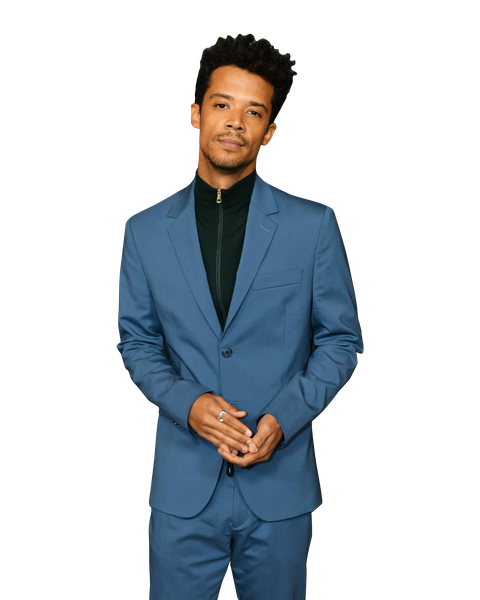 Jacob Anderson