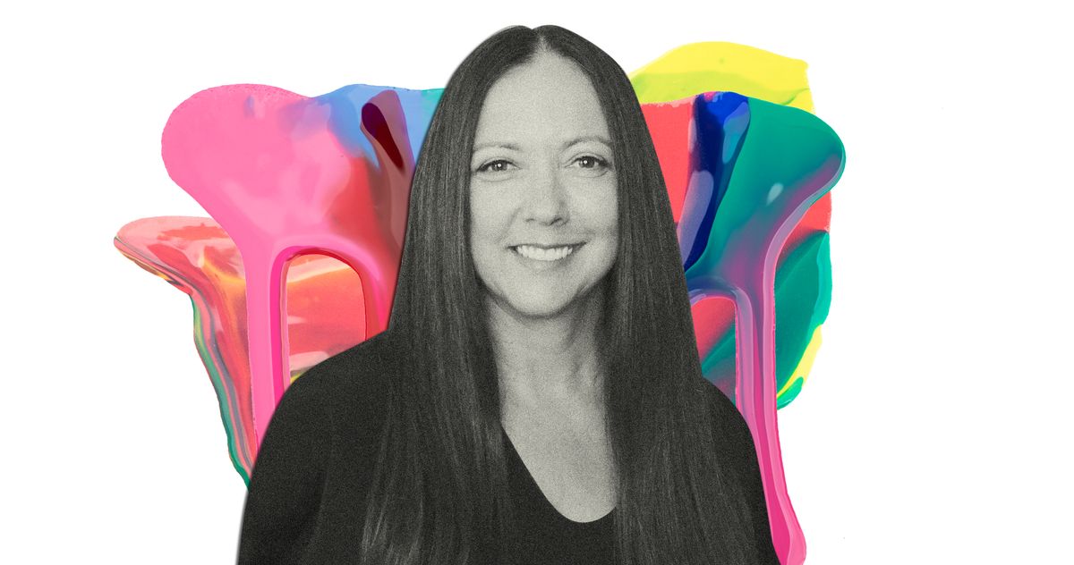 How Roman and Williams’s Robin Standefer Gets It Done