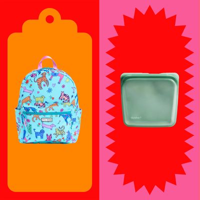 The 32 Best Back-to-School Deals, August 2025 | The Strategist