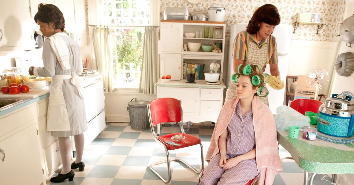 Review The Help in One Sentence - Vulture