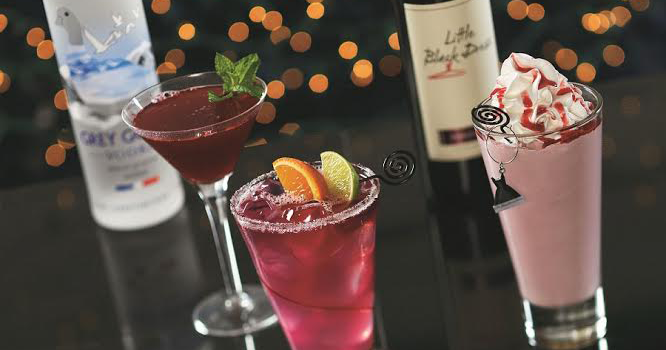 Are You Ready for ‘Divalicious’ Red-Wine Milkshakes?