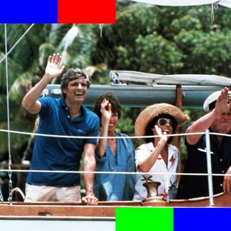 You Can Stream the Original ‘Four Seasons’ Movie Right Now