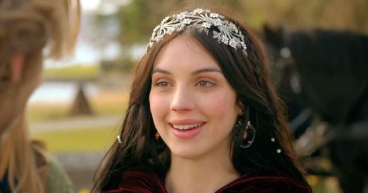 Here Are the New CW Shows