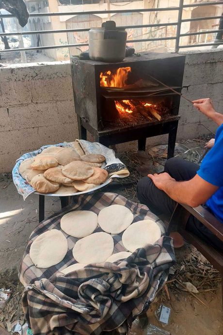 The Danger to Civilians and World Central Kitchen in Gaza