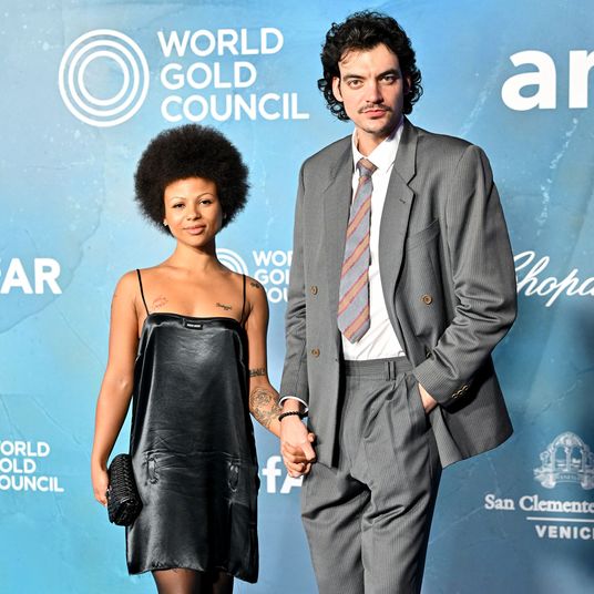 Celebrity News, Gossip & Style - The Cut