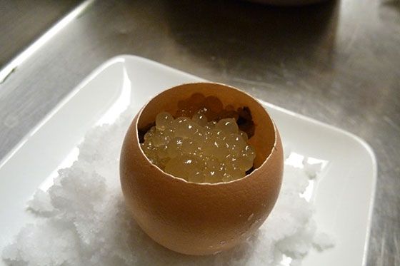 Slideshow of Midwestern Chefs Dinner at North Pond