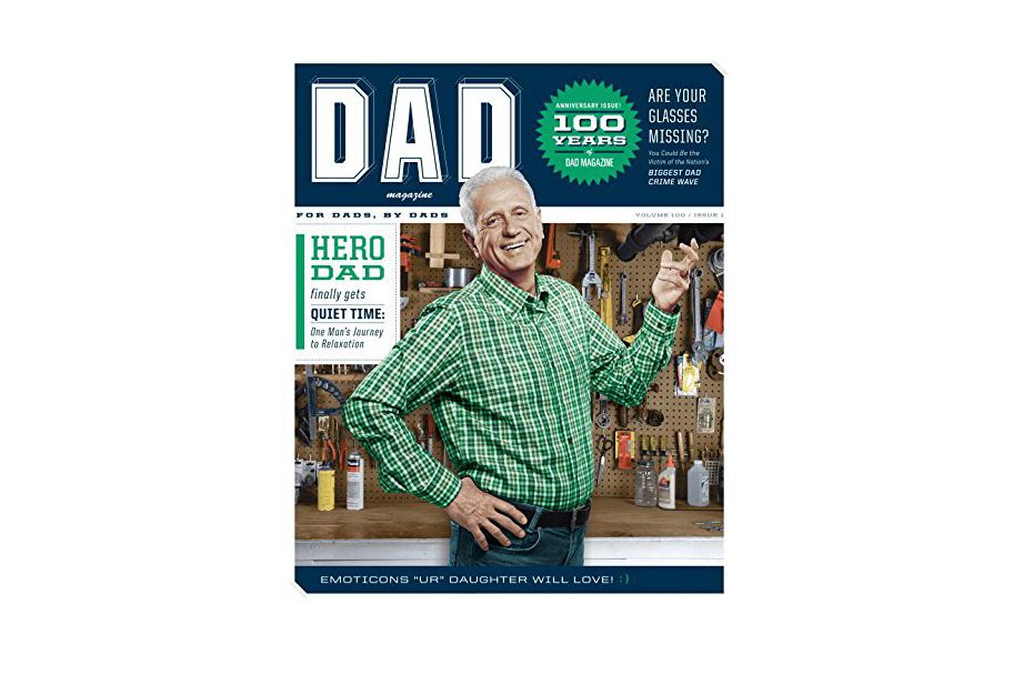 Your Father’s Day Gift Guide