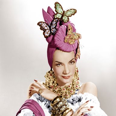 The 50 Most Remarkable Hats of All Time