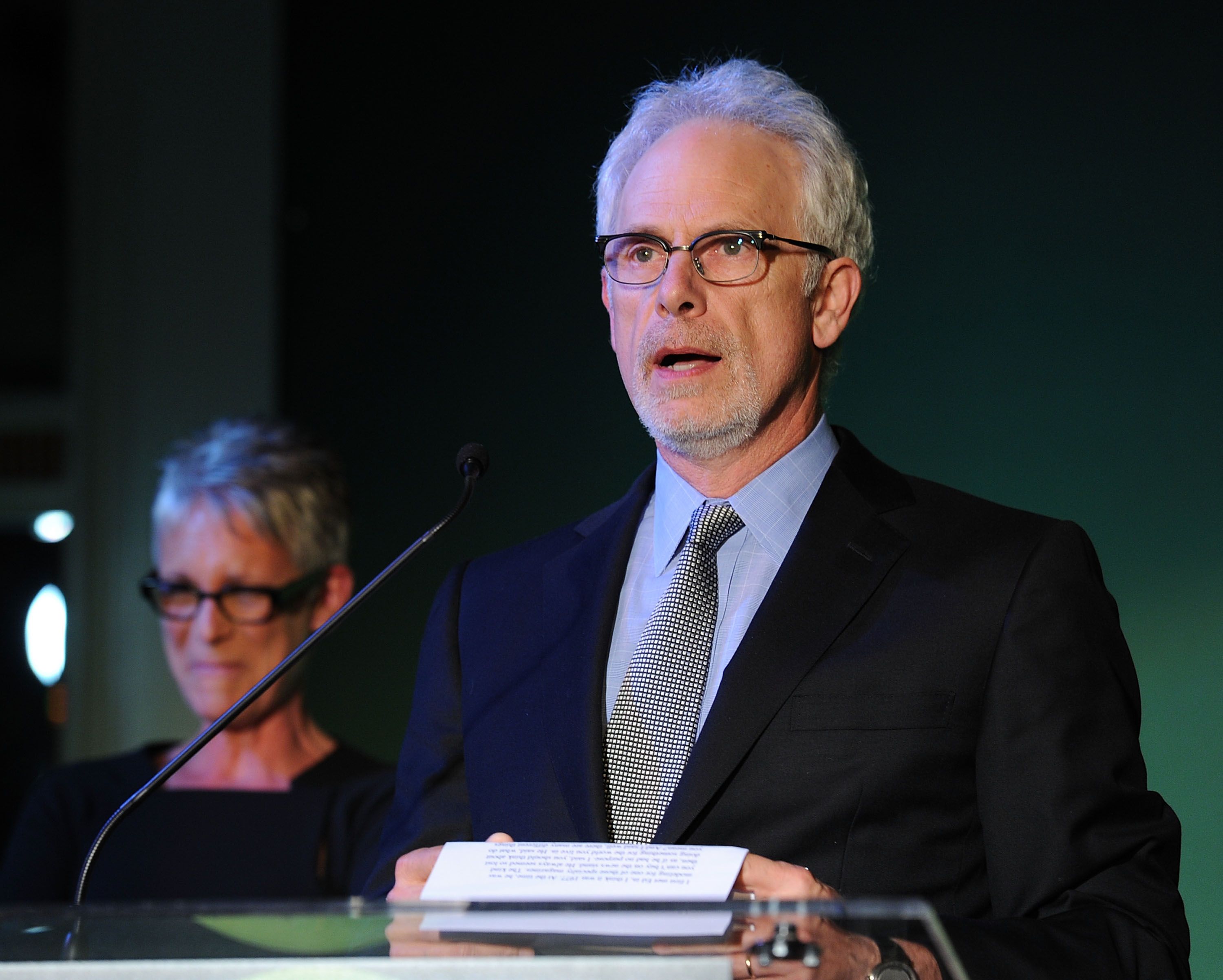 Christopher Guest Family Tree BBC/HBO's New Comedy By Christopher