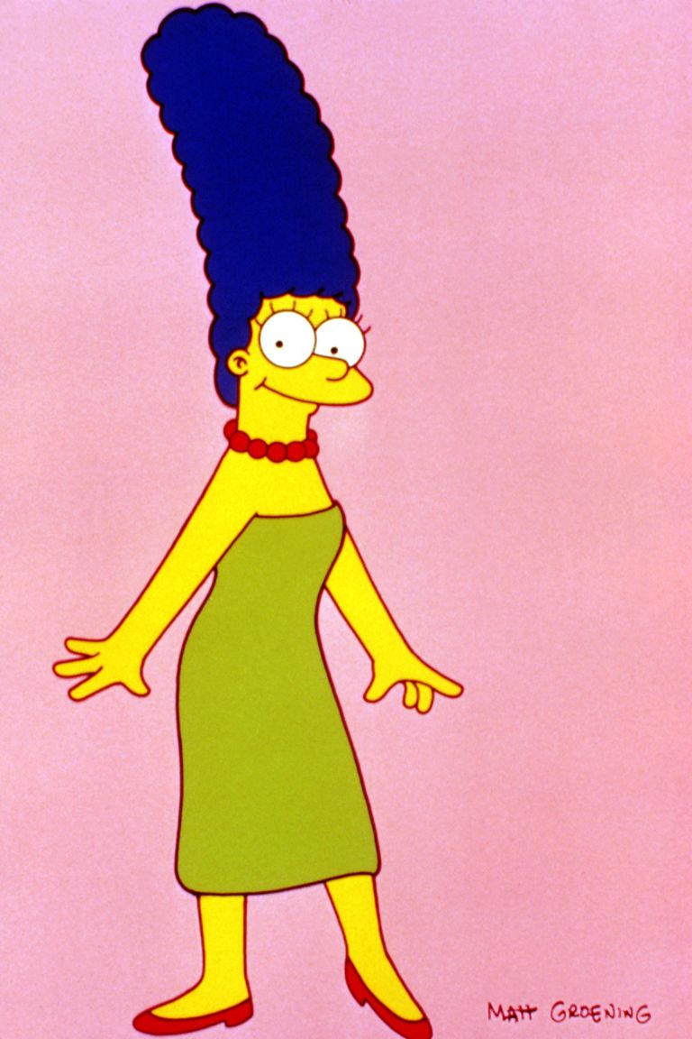 The 50 Most Iconic Hairstyles of All Time