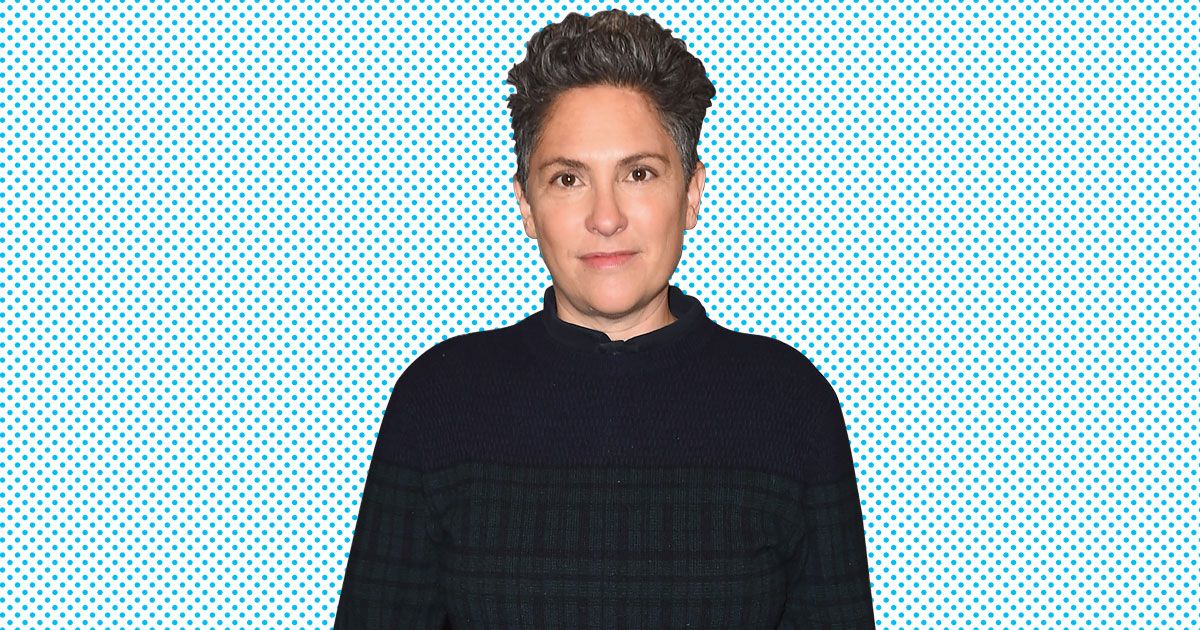 Jill Soloway On ‘Transparent,’ Israel, and the Female Gaze