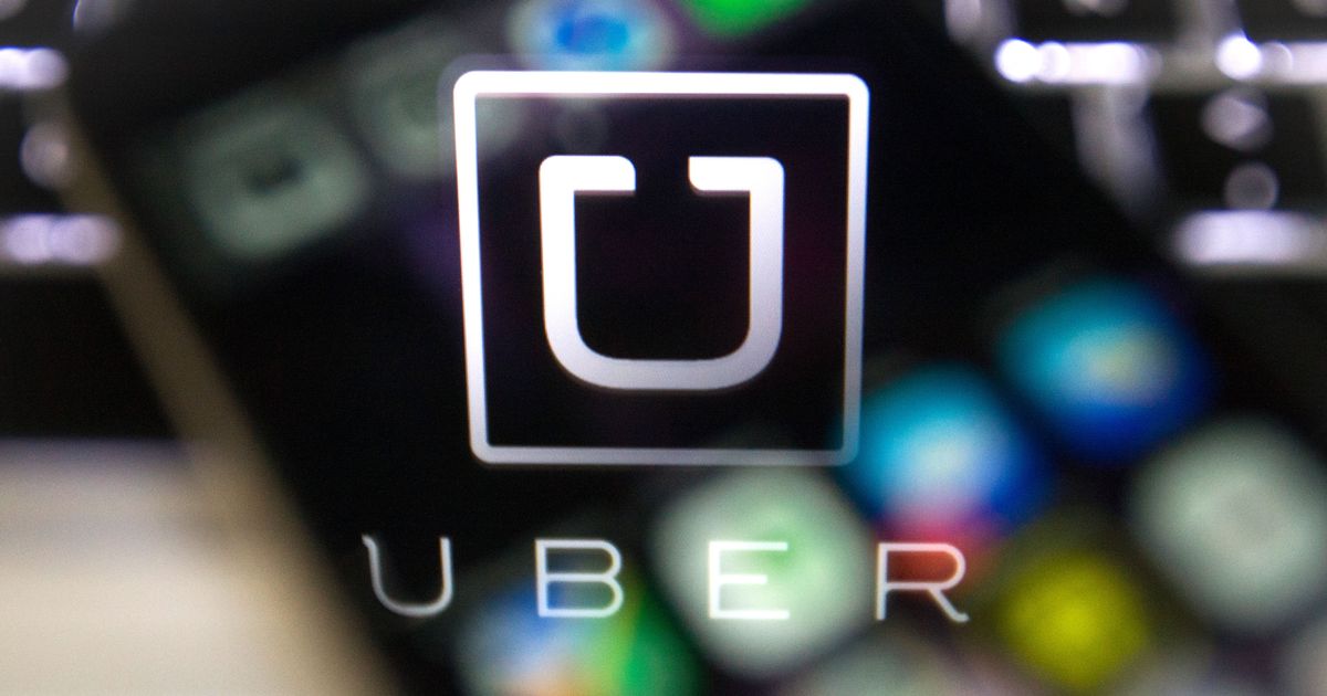 Federal Court Rejects Uber Settlement As Unfair