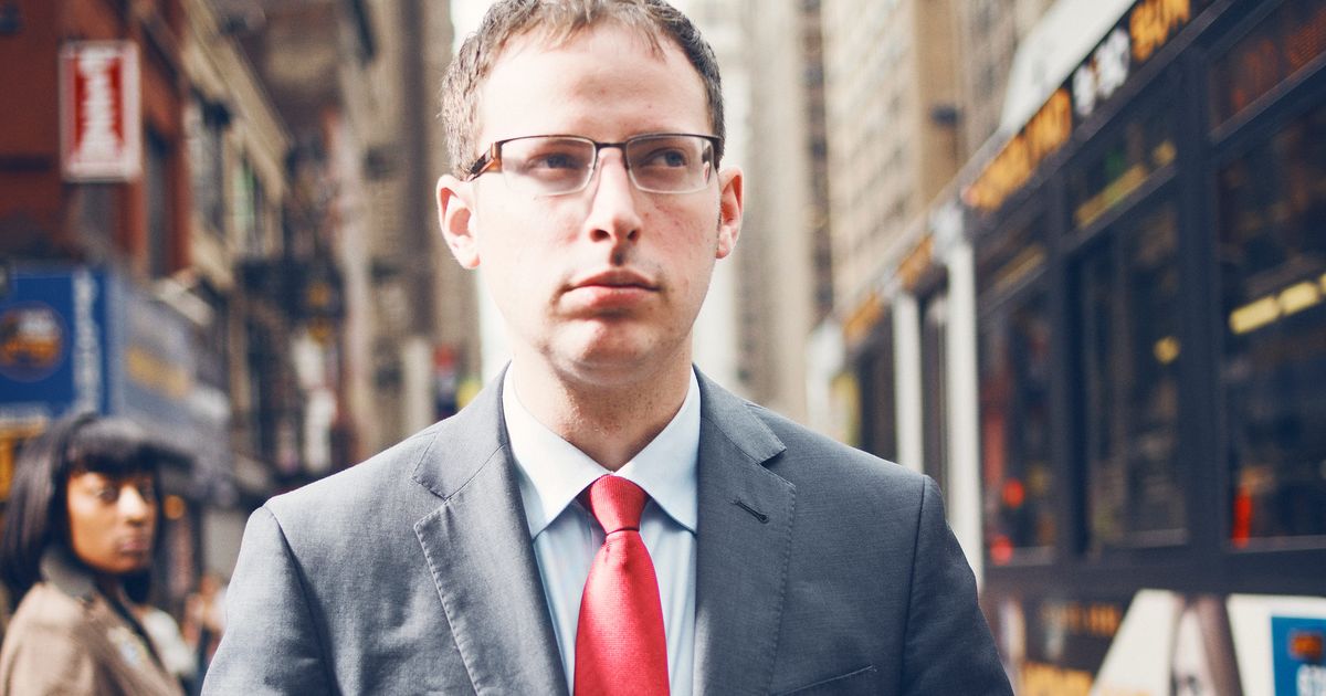 What Made Nate Silver Leave the New York Times?