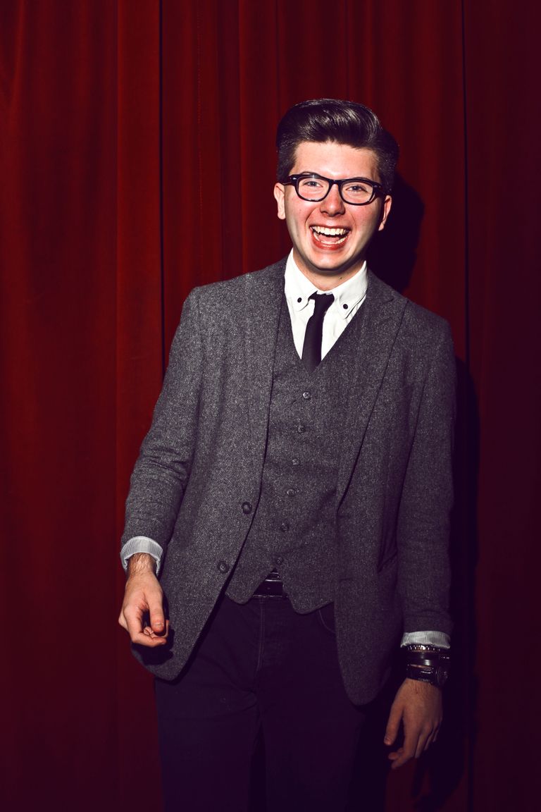 The Future Stars of Fashion at Teen Vogue University