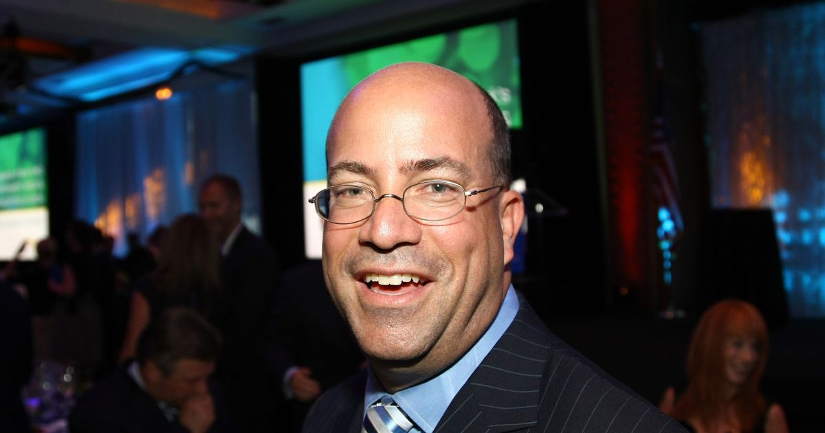 Has Jeff Zucker Made CNN Better?