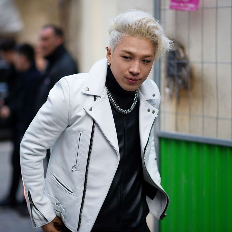 Taeyang, G-Dragon, and More: A Guide to the Style Stars of K-Pop