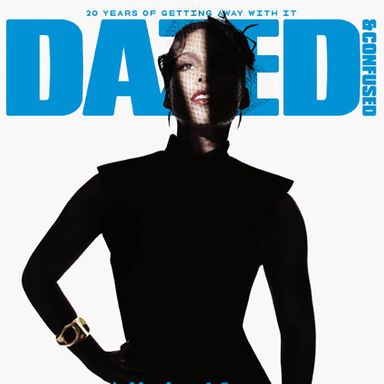 See All Twenty New Dazed & Confused Covers