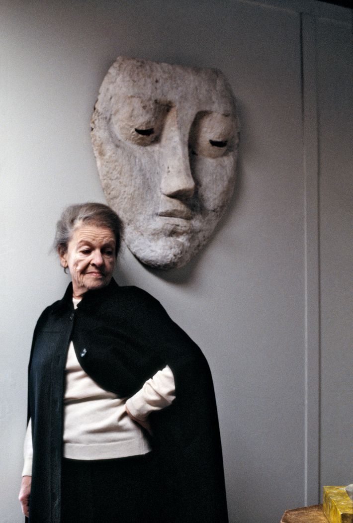 The Electric Intimacy of Alice Springs, Fashion Photographer