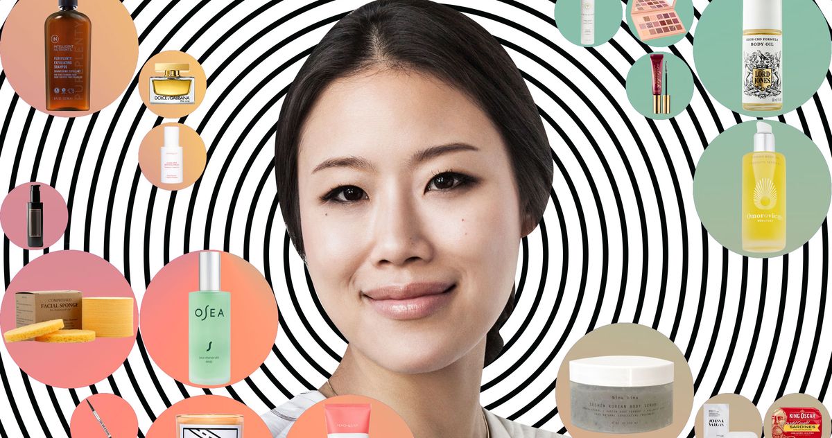 Peach & Lily’s Alicia Yoon on Her Favorite Beauty Products