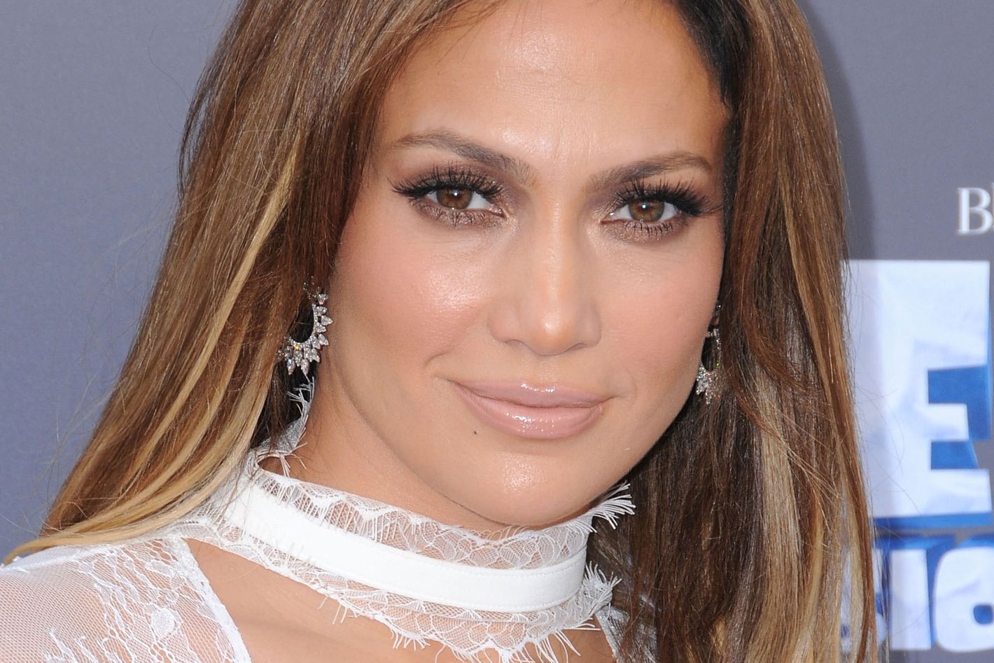 Jennifer Lopez Fly Girl