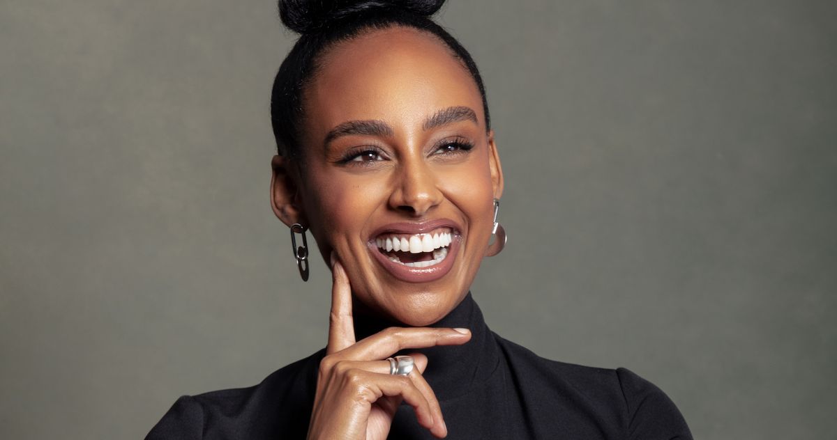 The Beauty Products Delina Medhin Use to the Last Drop