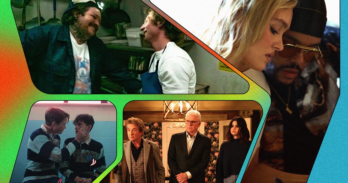 Best New TV Shows and Series to Watch: Summer 2023 Schedule