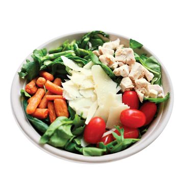 How to Make a Better Desk Lunch at Your Office