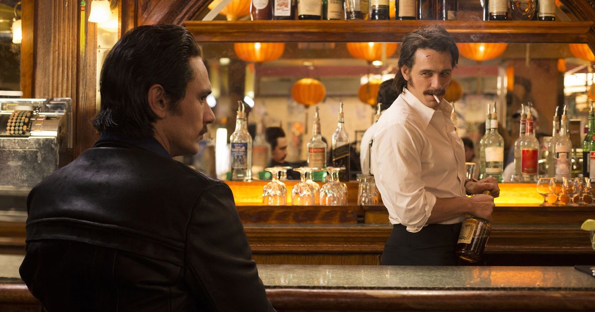 ‘The Deuce’ HBO Series-Premiere Recap