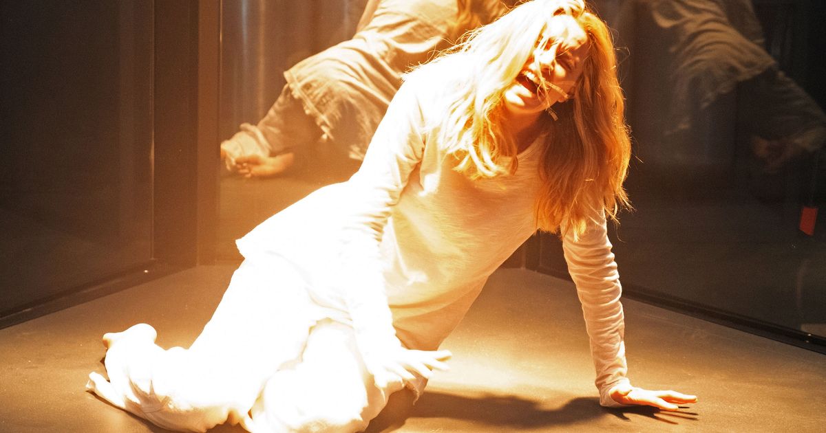 The Passage Recap, Season 1, Episode 3